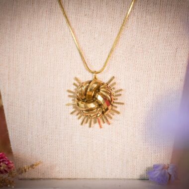 Assuna Vintage Crafts - bijoux d'inspiration vintage